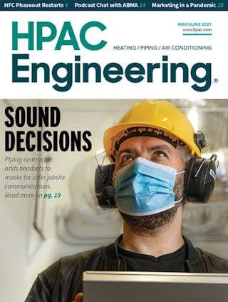HPAC Engineering | HPAC Engineering