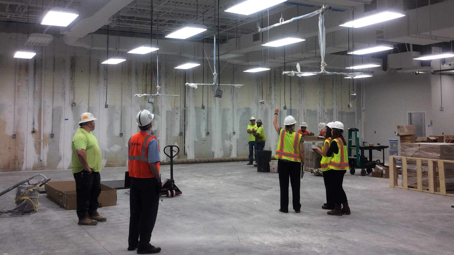 Communication Lays Foundation for Successful Design, Construction ...