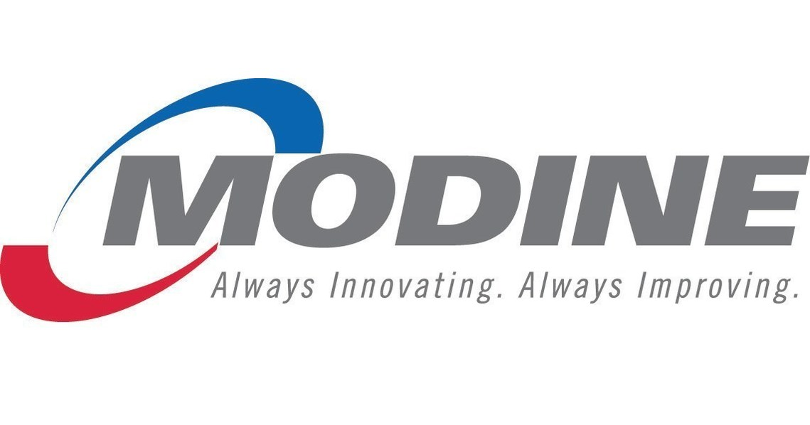 Modine Names McGinnis, Peace as New Vice Presidents | HPAC Engineering