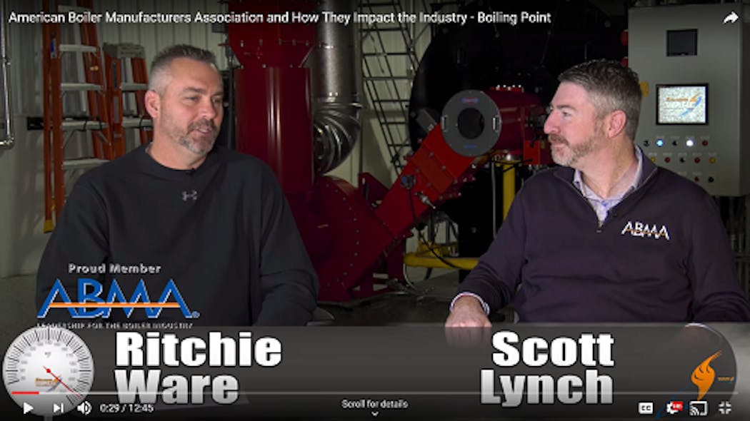 WARE With All: Meet the Boiler Educators Behind the Videos | HPAC ...