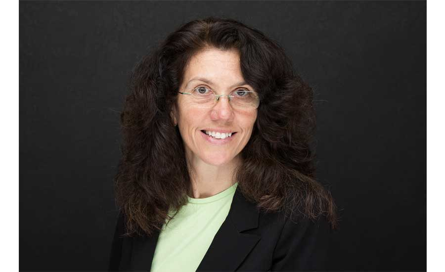 Q&A: Meet Renee Eddy, Rinnai's New VP of Innovation | HPAC Engineering