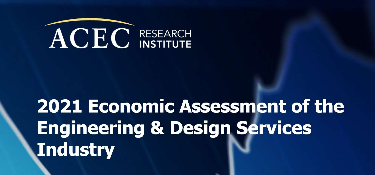 New ACEC Research Studies Find Optimism Across Industry | HPAC Engineering