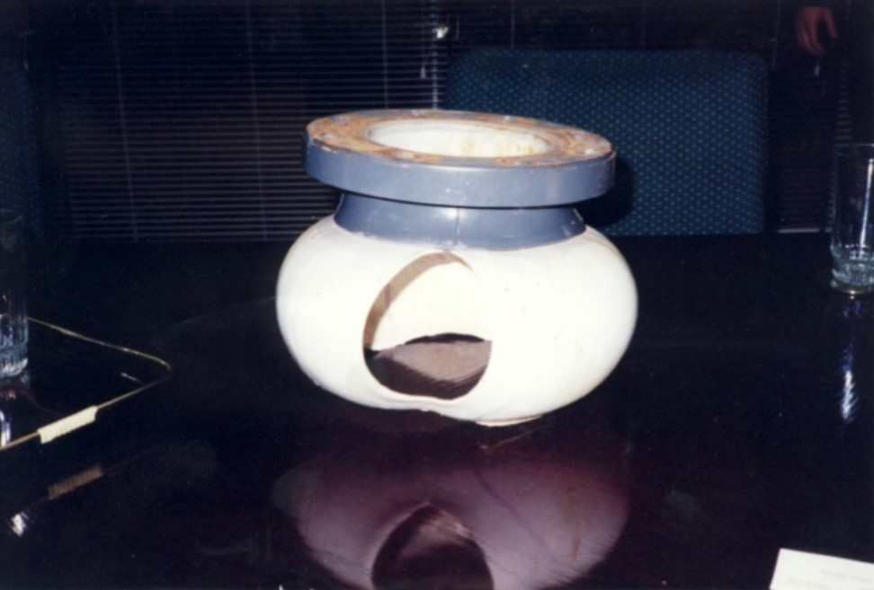 Forensic Engineering: How Much Water Can Your Building Hold? | HPAC ...