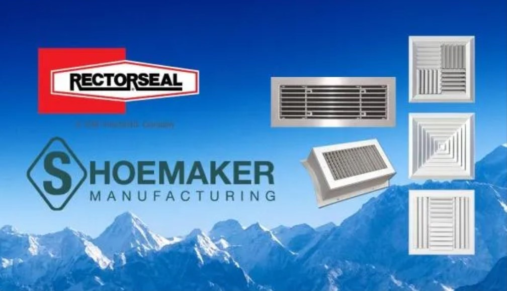 RectorSeal Acquires Shoemaker Manufacturing | HPAC Engineering