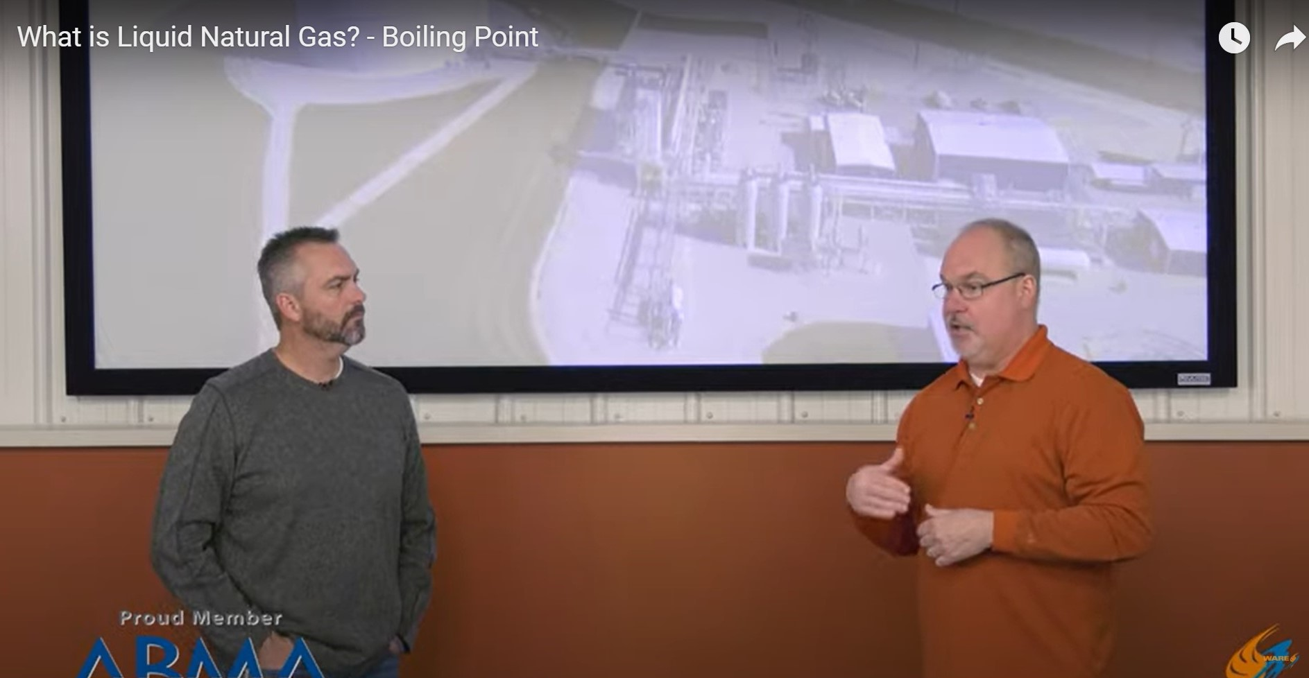 BOILING IT DOWN: What is Liquid Natural Gas? | HPAC Engineering