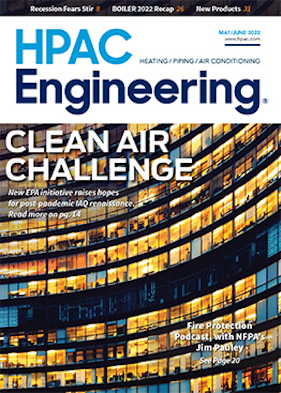 HPAC Engineering | HPAC Engineering