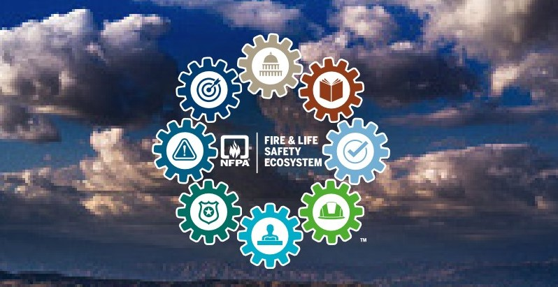 NFPA's “2021 Ecosystem Year in Review” Assesses Global Fire Protection ...