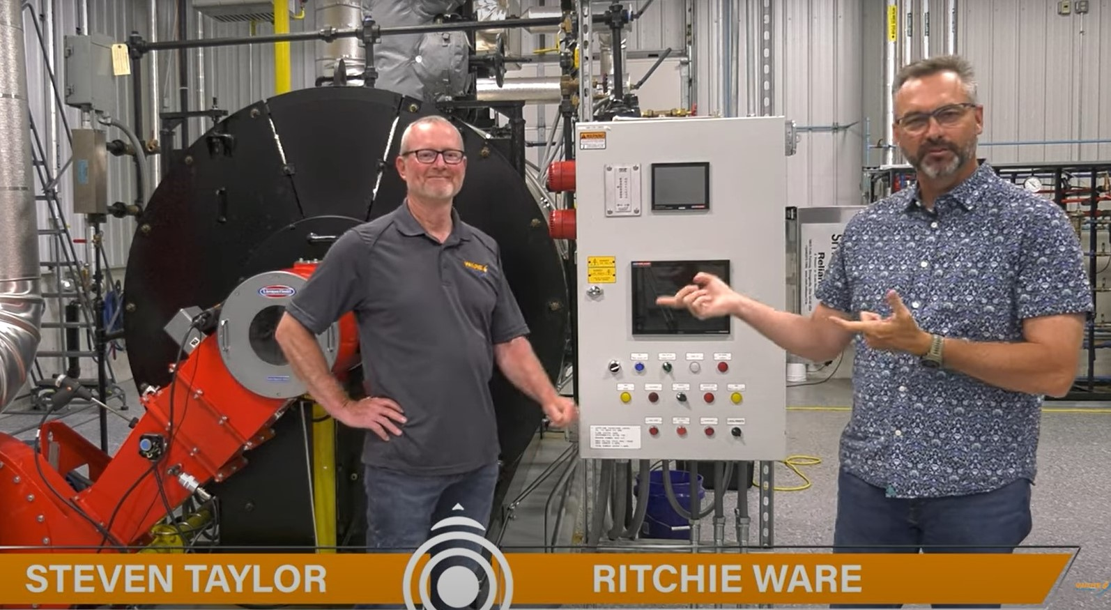 BOILING IT DOWN: Keeping Your Boiler Operation Safe | HPAC Engineering