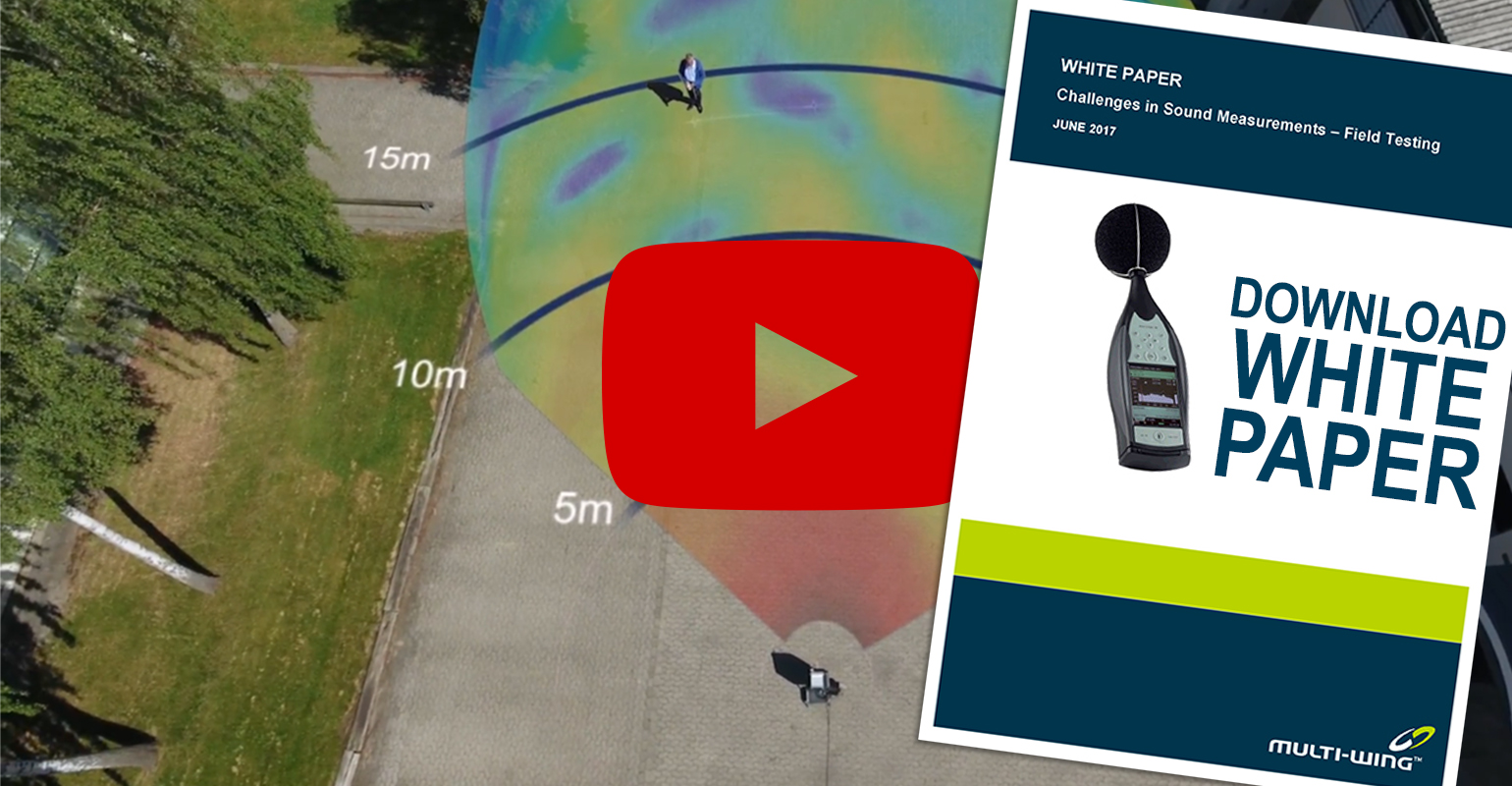 Learn about the challenges in field test sound measuring | HPAC Engineering