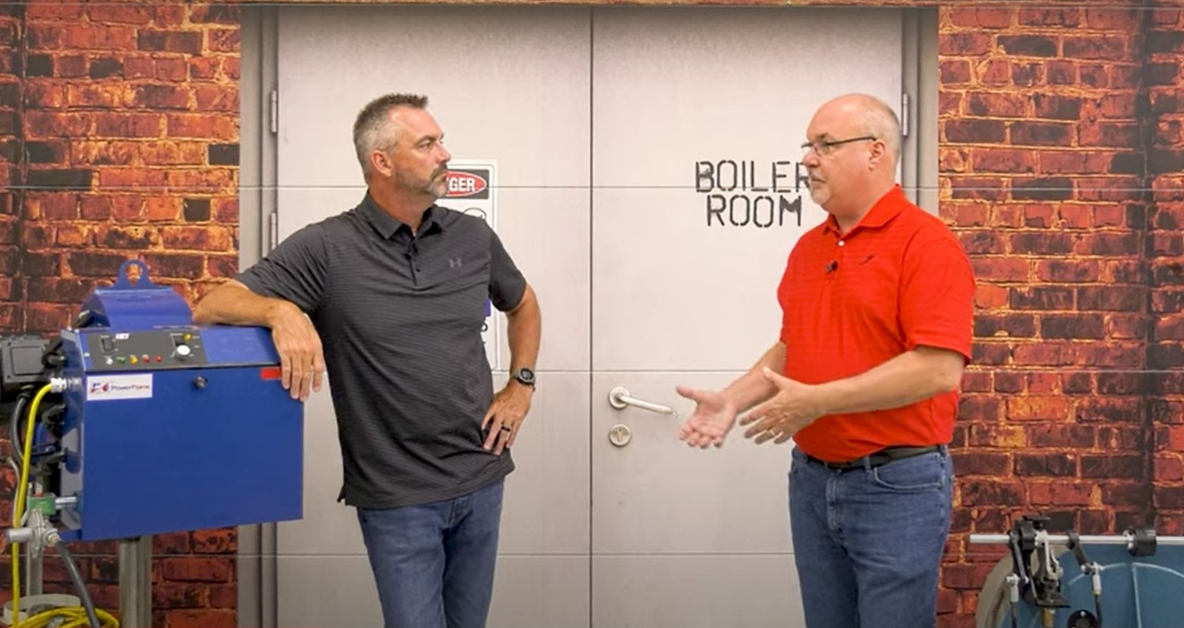 BOILING IT DOWN: Figuring Out Turn Down | HPAC Engineering