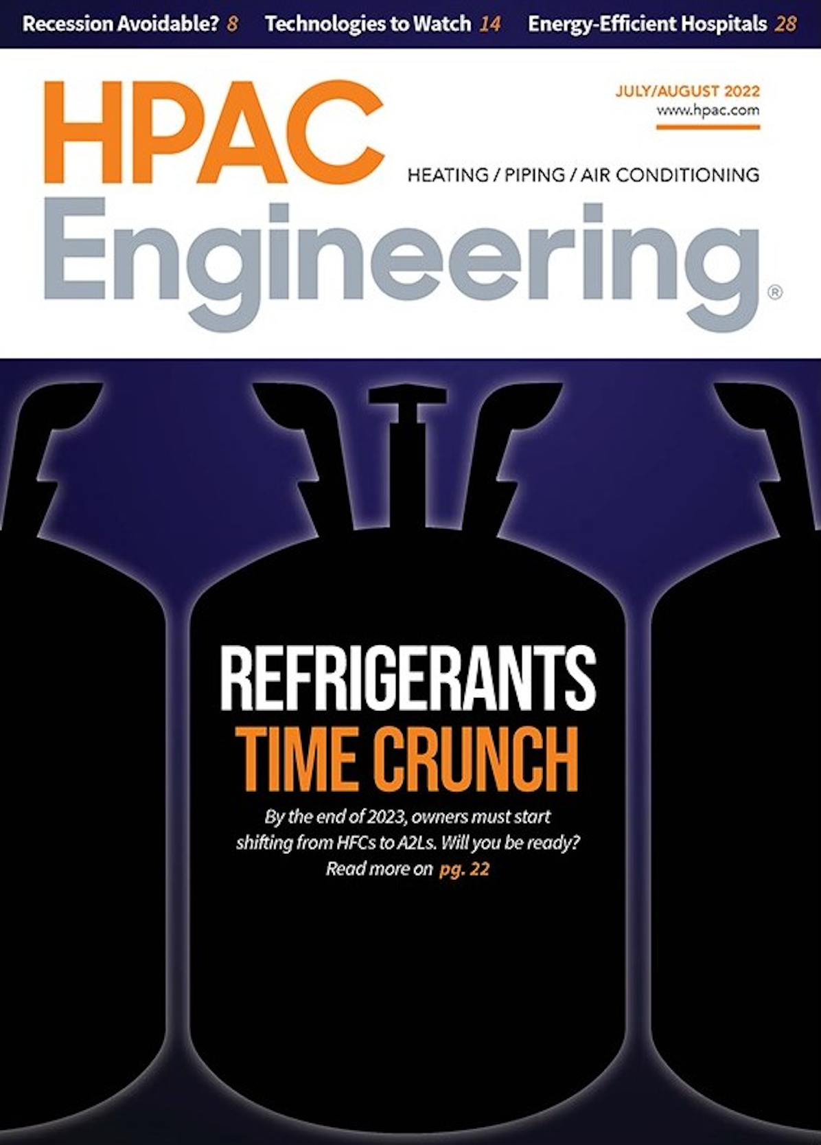 HPAC Engineering | HPAC Engineering