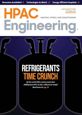 HPAC Engineering | HPAC Engineering