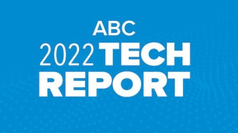 ABC Releases 2022 Industry Technology Report | HPAC Engineering