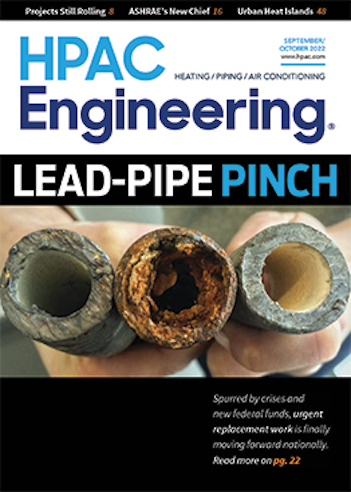 HPAC Engineering | HPAC Engineering