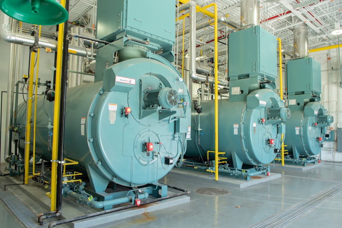 Steps to Safety: Restarting Boilers After Summer Shutdown | HPAC ...