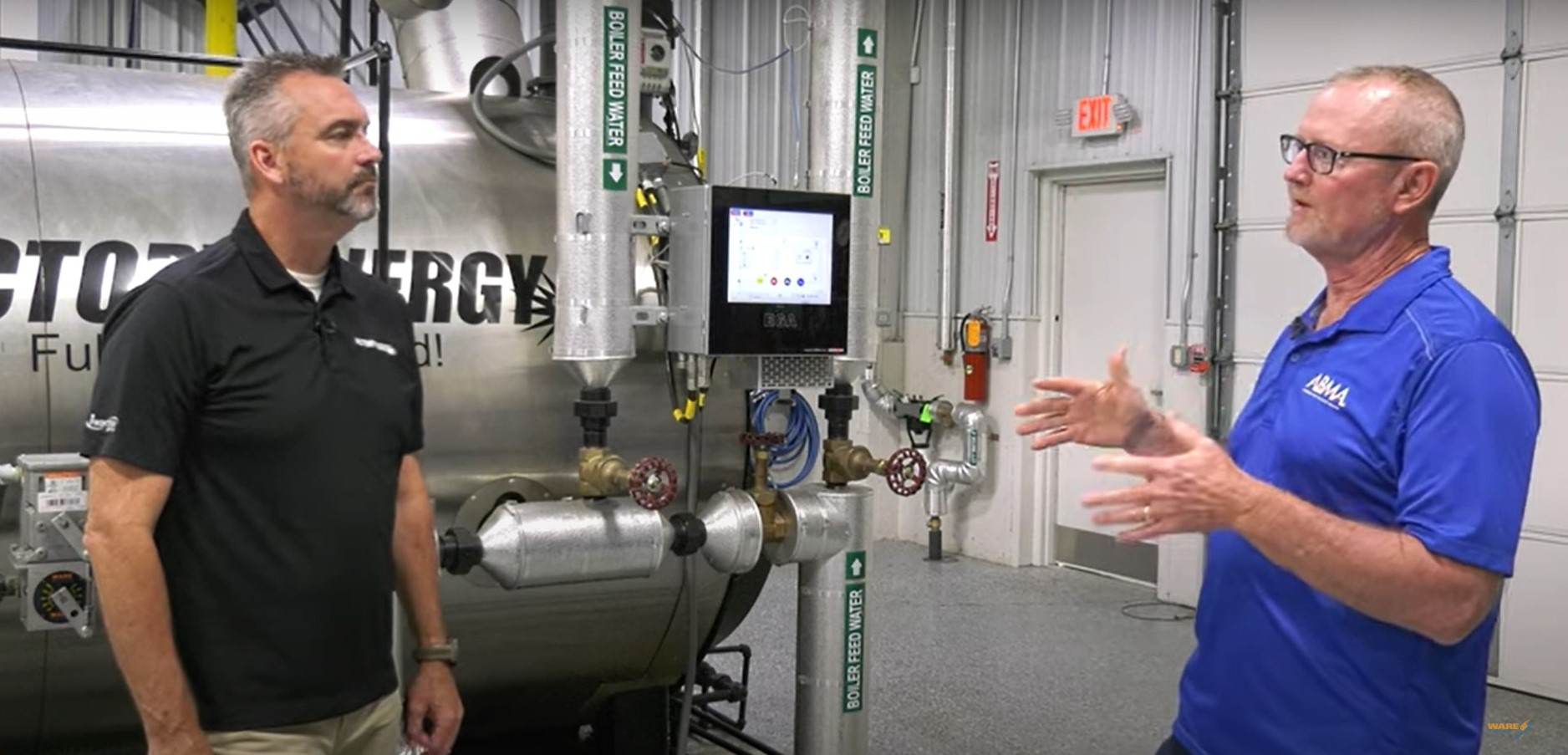 BOILING IT DOWN: What Is Back Pressure? | HPAC Engineering