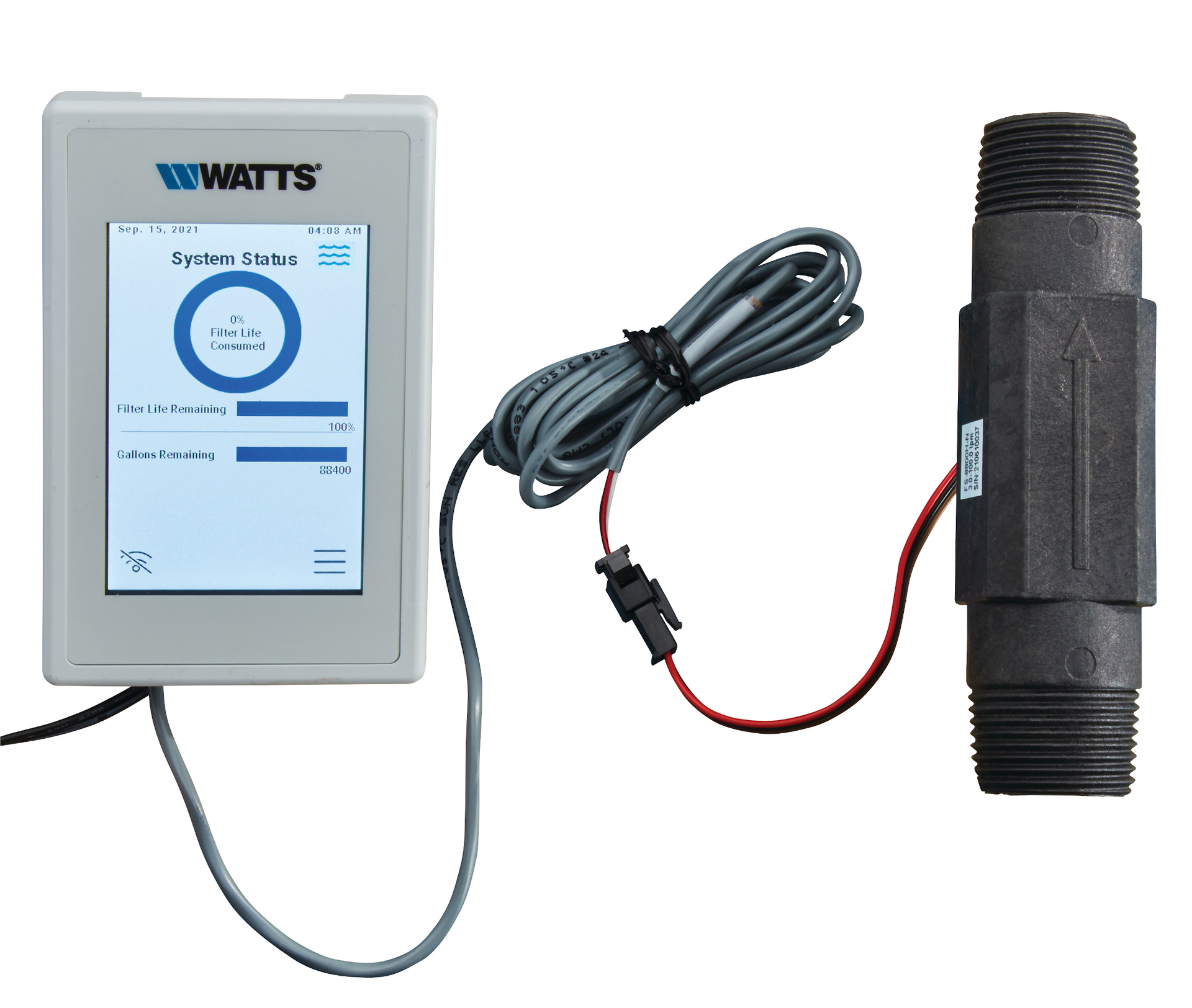 New HVACR Products: November 2022 | HPAC Engineering