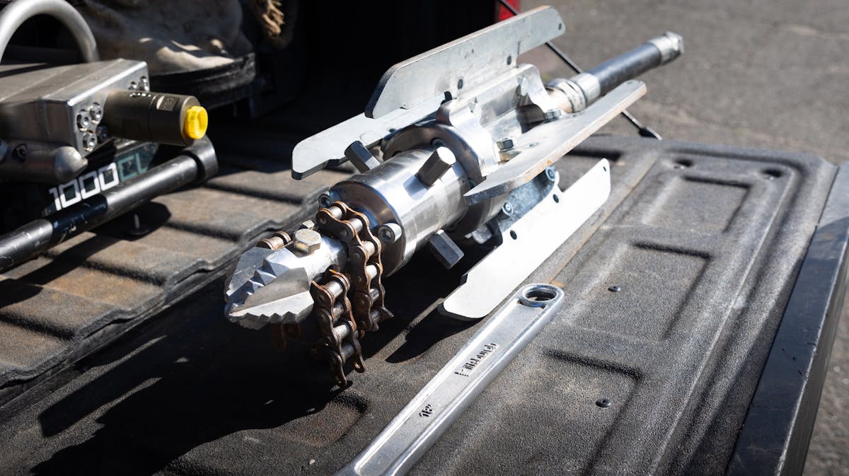 Superior Sewer Maintenance Tools and Techniques | HPAC Engineering