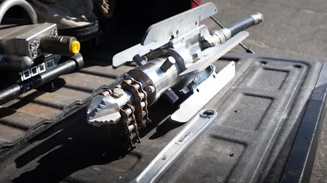 Superior Sewer Maintenance Tools and Techniques | HPAC Engineering