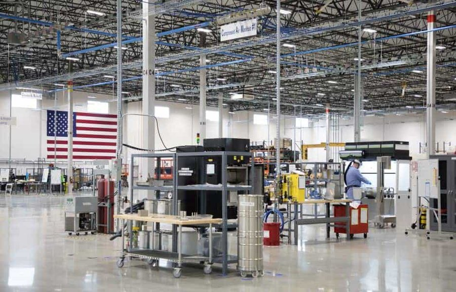 Manufacturers Still Fear Potential Recession | HPAC Engineering