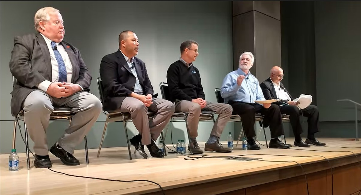 AHR 2023: HVACR State of the Industry | HPAC Engineering