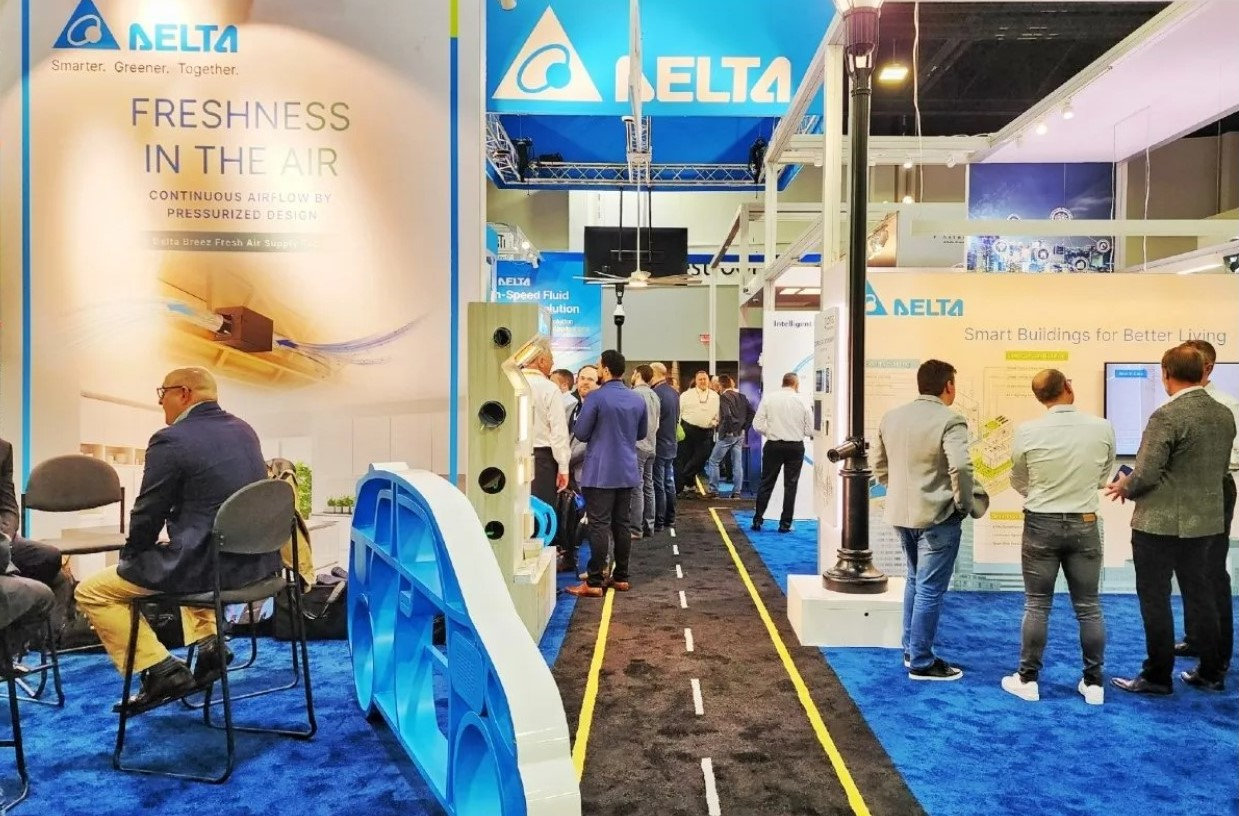 Building Automation | HPAC Engineering