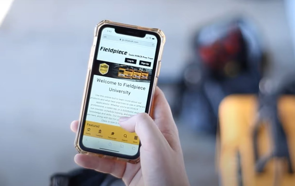 Four Real-World Ways Wireless Tools Change the Game | HPAC Engineering