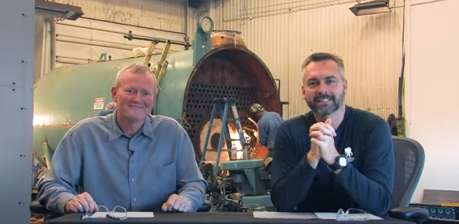 BOILING IT DOWN: Basic Boiler Room Formulas, A Primer | HPAC Engineering