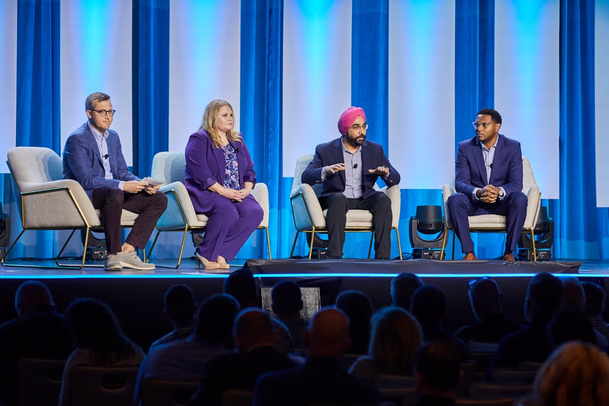 Carrier Names Top Award Recipients at National Dealer Meeting | HPAC ...