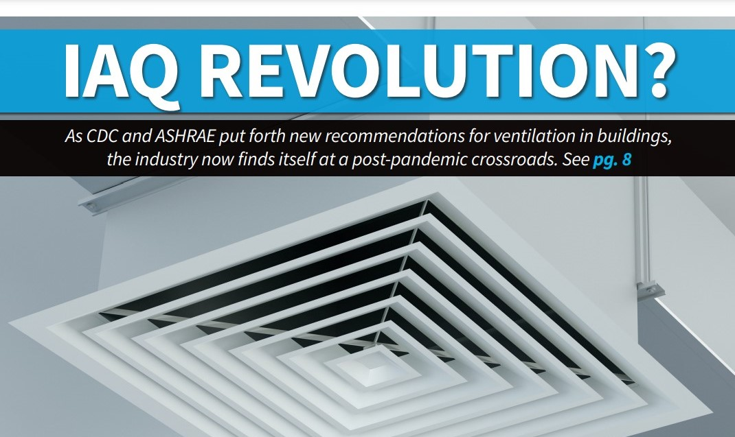 HPAC Digital Editions Archive | HPAC Engineering