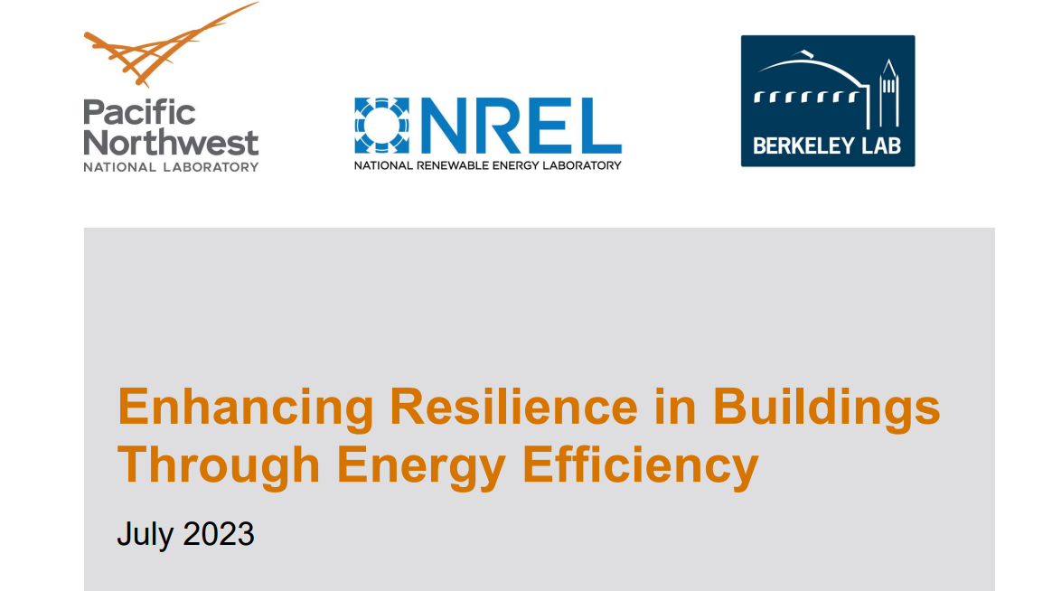 Study: Updating Building Energy Codes Can Save Many Lives | HPAC ...