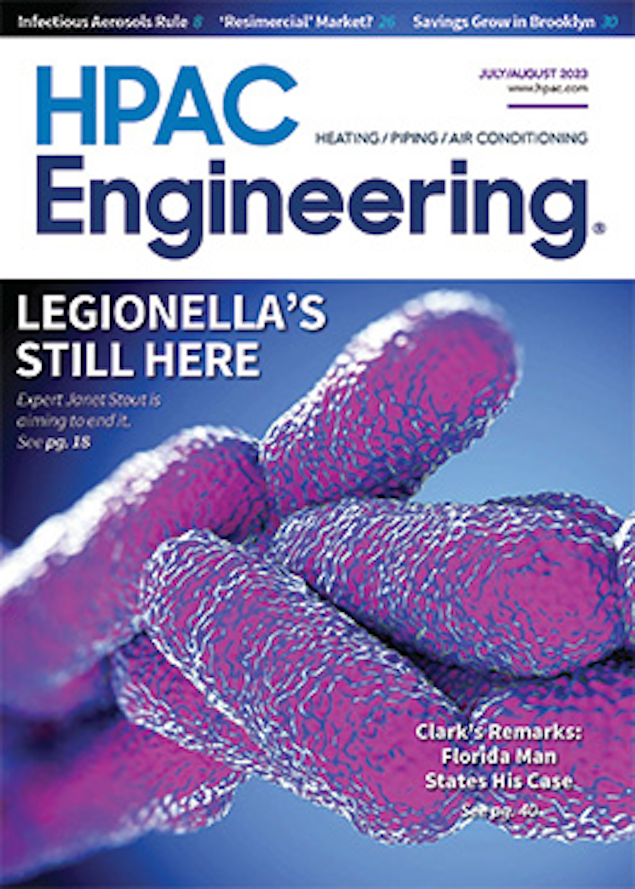 HPAC Engineering | HPAC Engineering