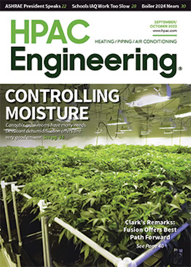 HPAC Engineering | HPAC Engineering