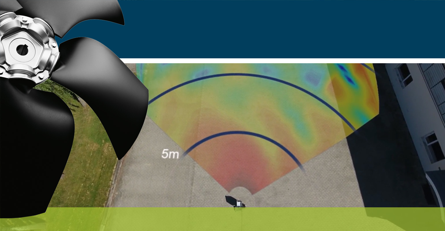 Learn about the challenges in field test sound measuring | HPAC Engineering