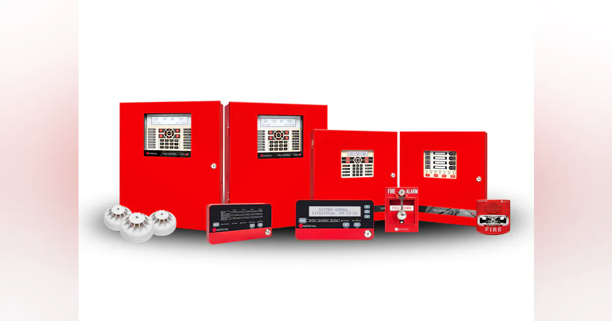 New HVACR Products October 2023 HPAC Engineering new-hvacr-products-october-2023-hpac-engineering