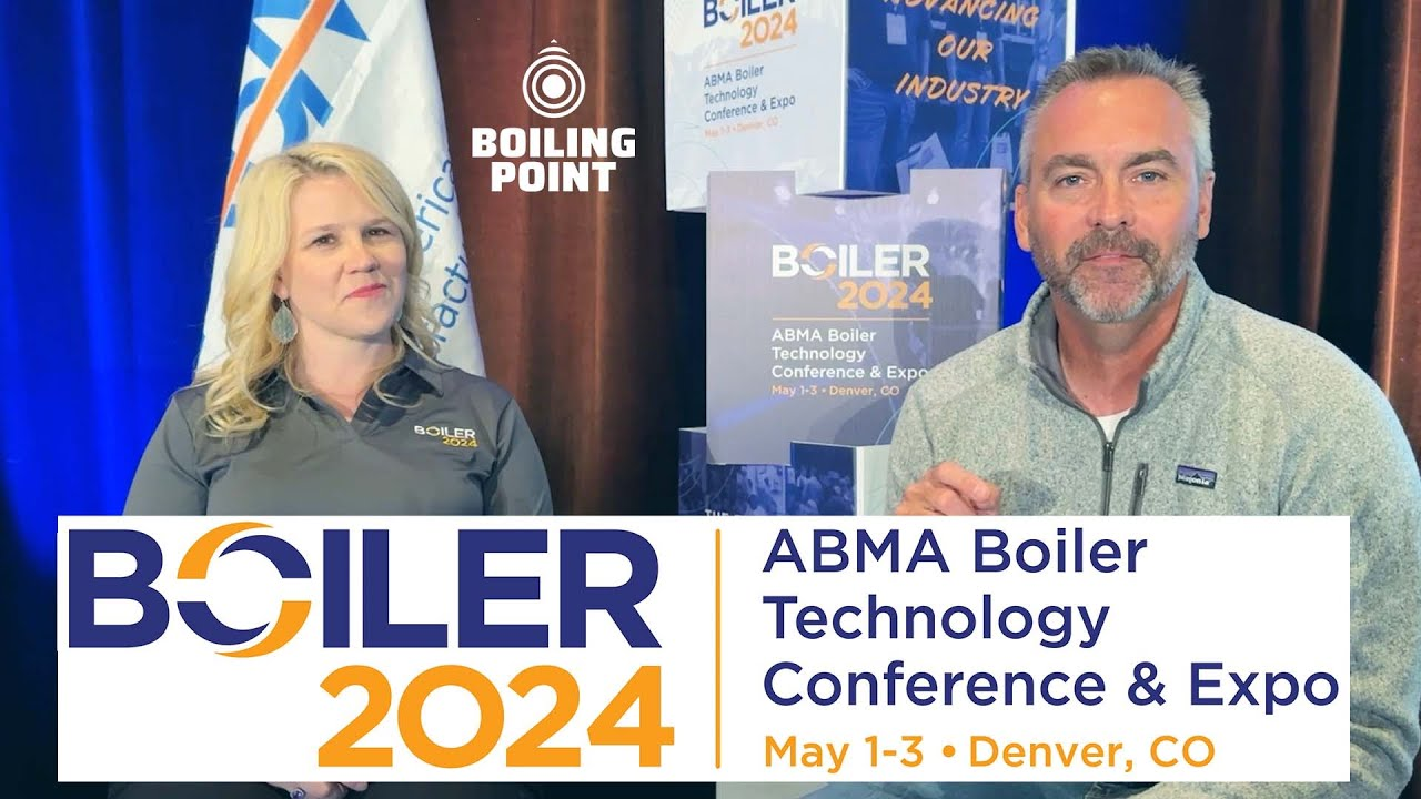 BOILING IT DOWN: Previewing BOILER 2024 | HPAC Engineering
