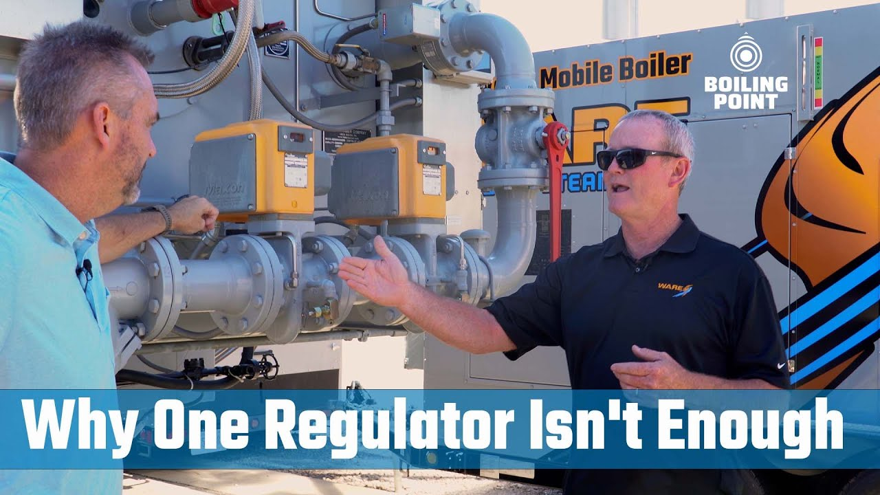 BOILING IT DOWN: Multiple Boilers? Learn How to Size Your Regulators ...