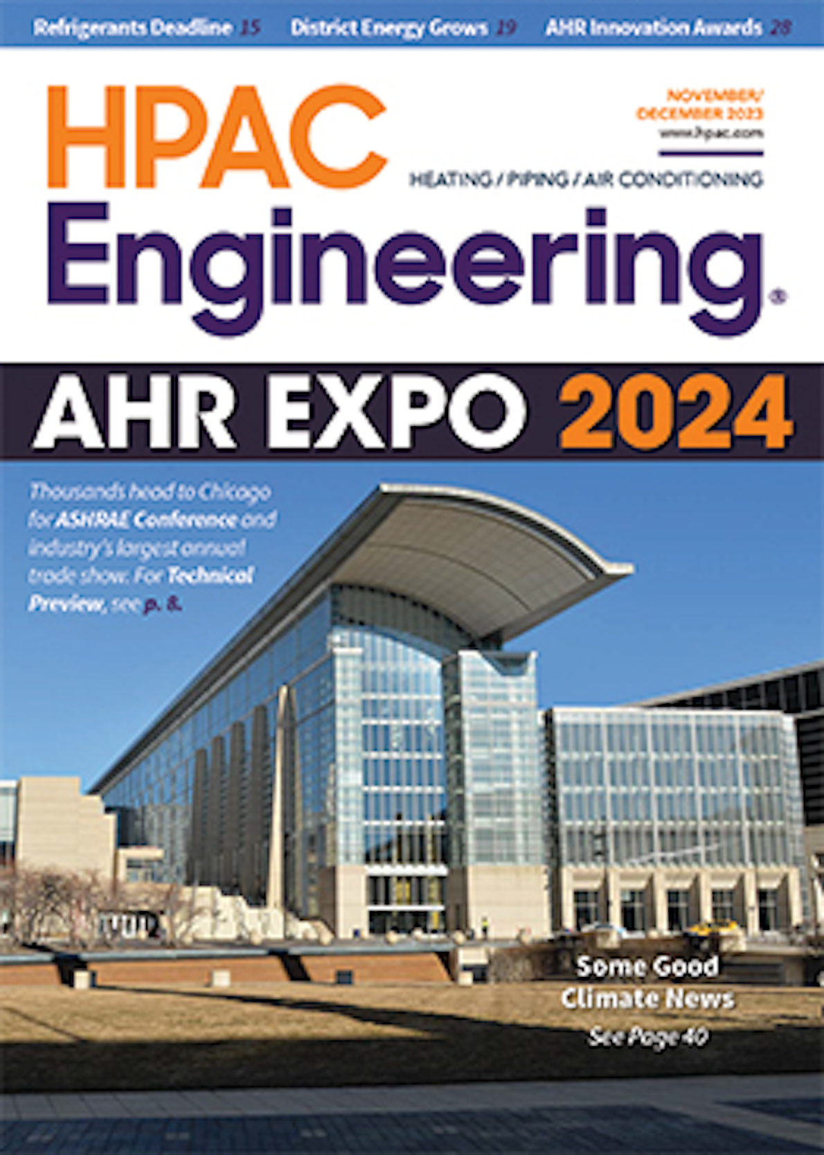 HPAC Engineering | HPAC Engineering