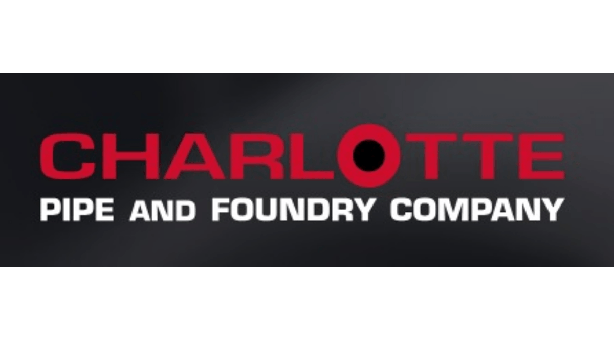 Charlotte Pipe Opens New 460m State Of The Art Foundry Hpac Engineering