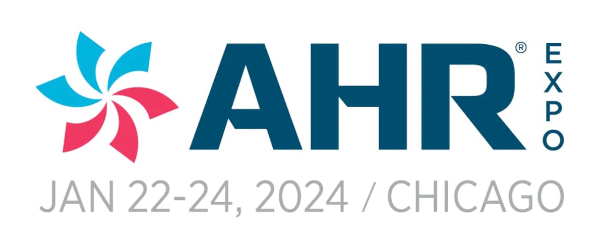 AHR Expo Preview: Coming to Chicago? | HPAC Engineering