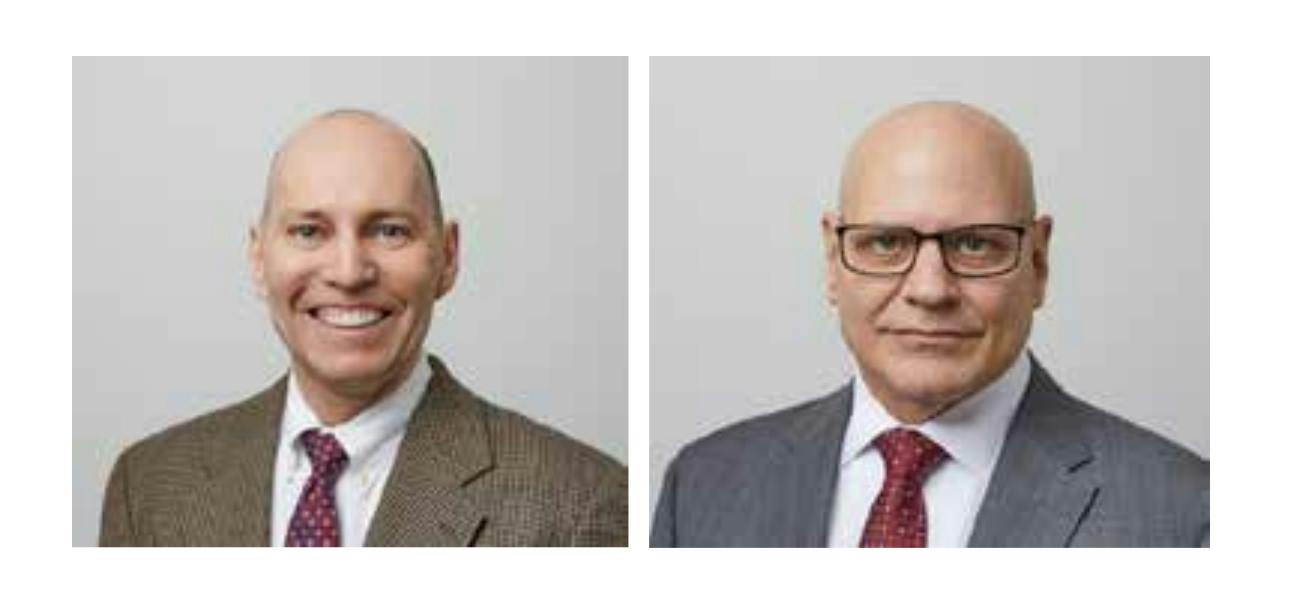 NIBCO Promotes Stanley and Smith to Vice Presidents | HPAC Engineering