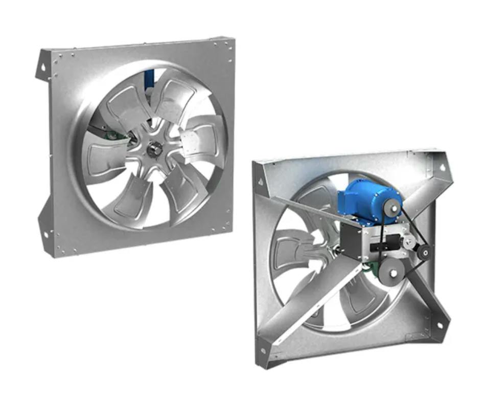 AHR 2024: HPAC's Product Highlights, Day 1 | HPAC Engineering