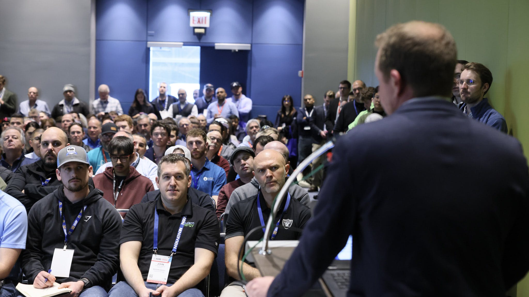 Building Dashboards: Measuring to Manage | HPAC Engineering