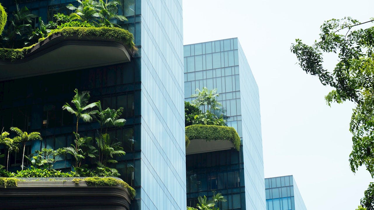 ABB Survey: Circular Economy Needed ASAP | HPAC Engineering