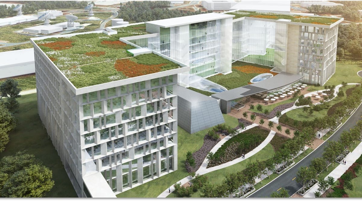 ASHRAE 90.1: Charting the Path to Net Zero Buildings | HPAC Engineering ASHRAE 90.1: Charting the Path to Net Zero Buildings | HPAC Engineering