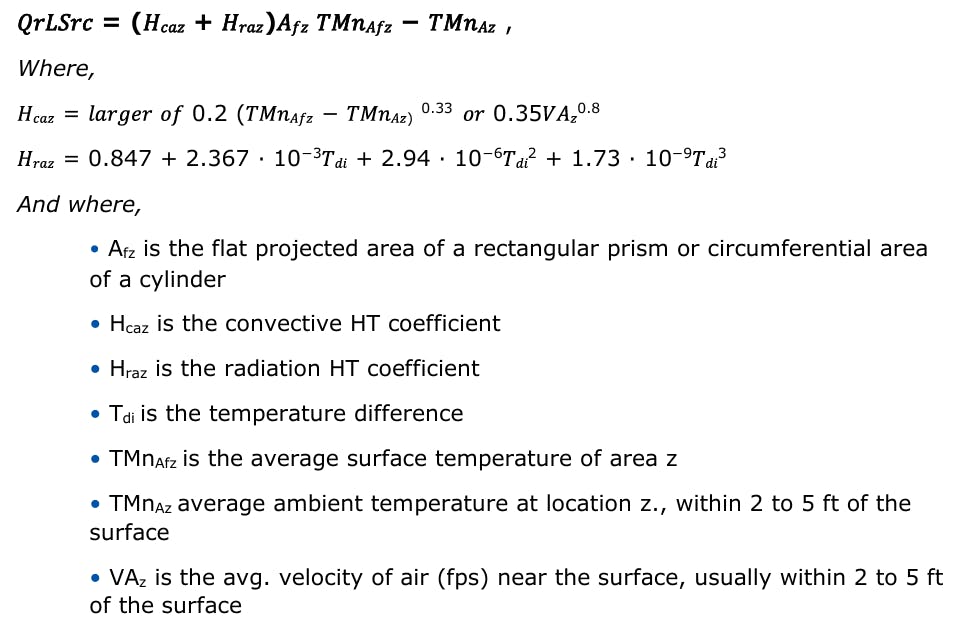 Calculating Boiler Efficiency via Stack Loss | HPAC Engineering