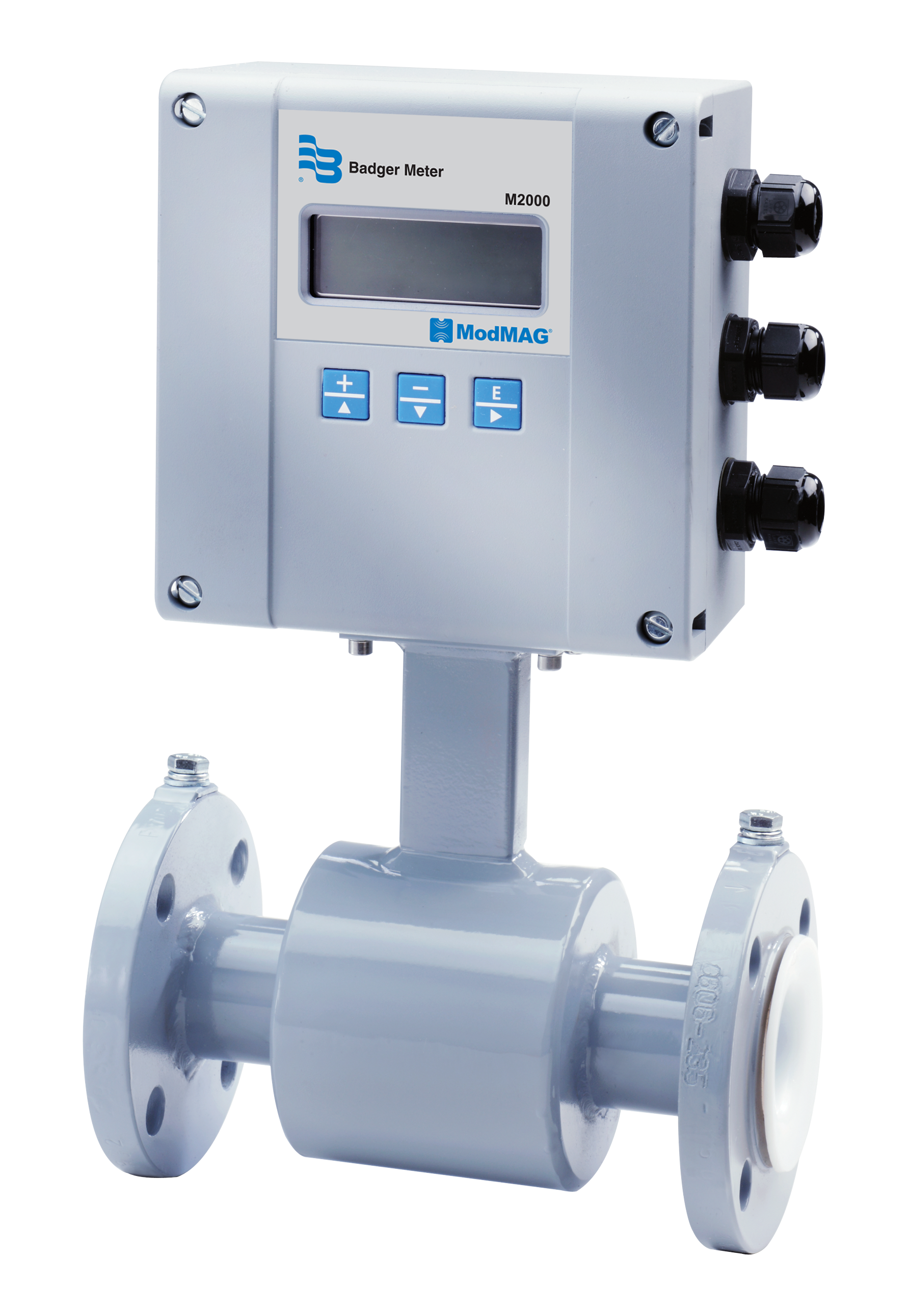 Badger Meter Launches BlueEdge™ | HPAC Engineering