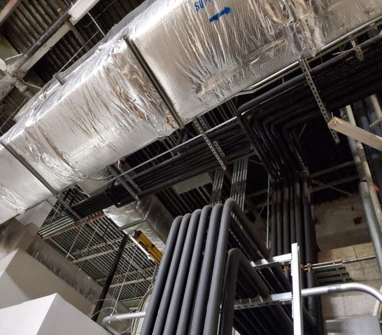 VRF and A2L Refrigerants: What Engineers Need to Know | HPAC Engineering