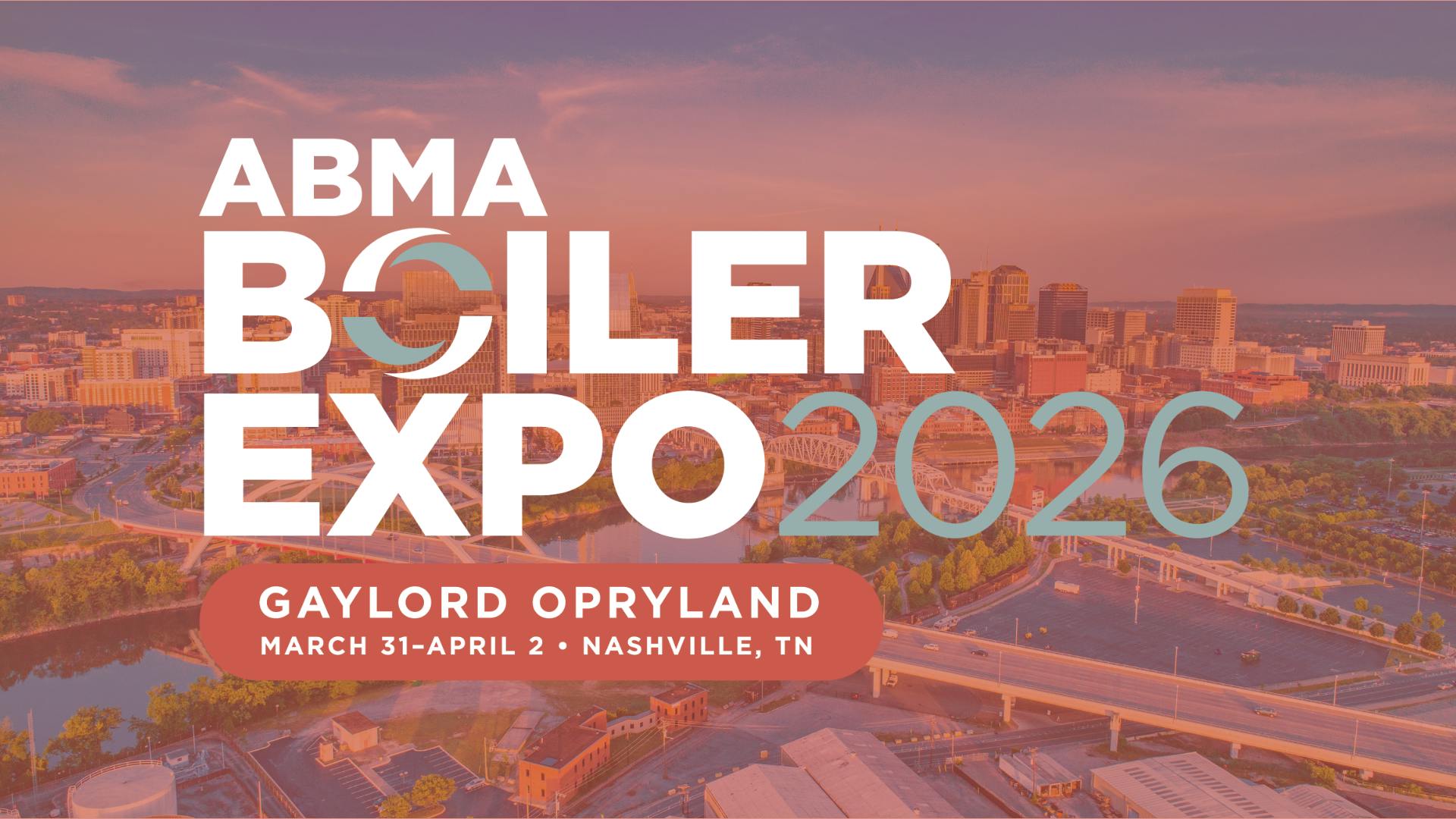 BOILER Expo 2026: Amplifying the Future of Steam | HPAC Engineering